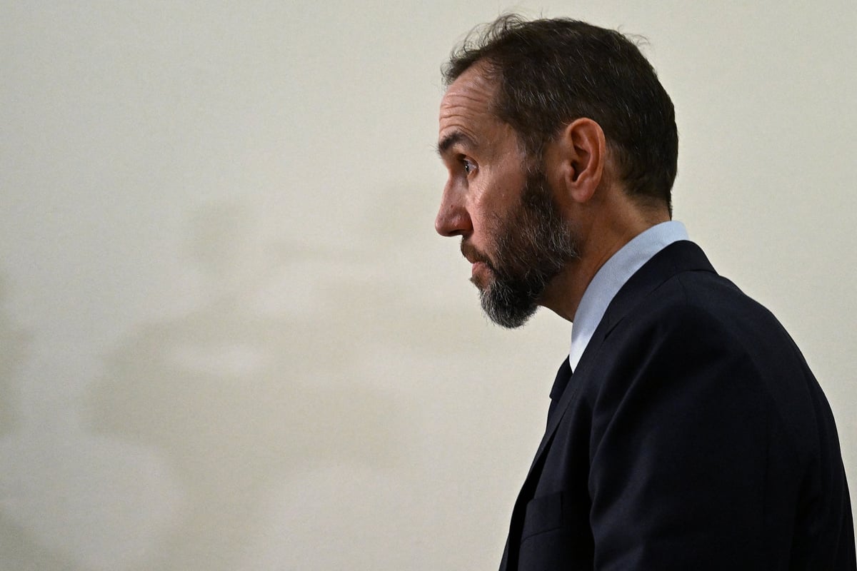 Jack Smith says investigations proved beyond reasonable doubt that ...