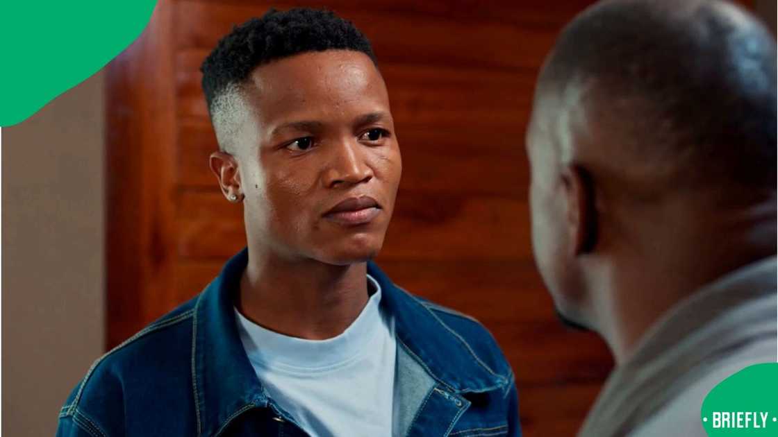 Tshepiso Jeme opens up about his popular 'Inimba' role