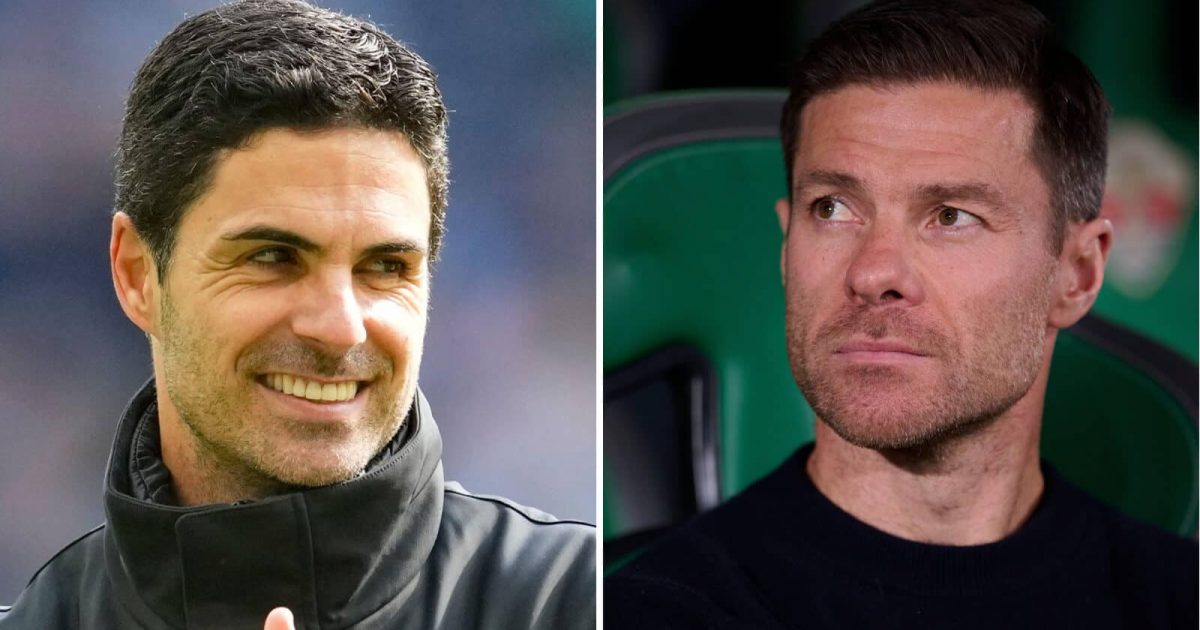 Arsenal midfielder’s ‘rapid development’ shocks Real Madrid media amid ...