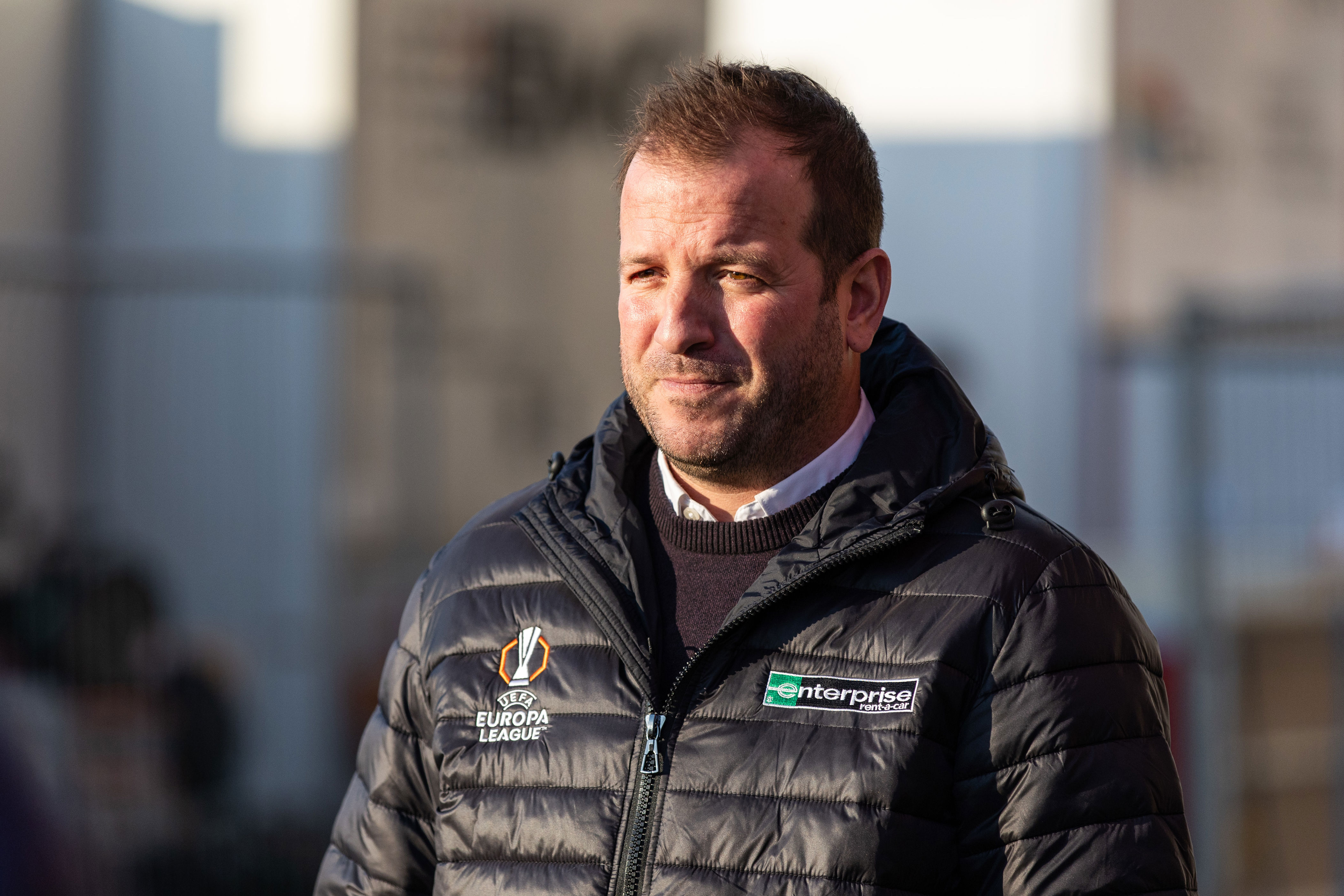 Van der Vaart krijgt opvallende nieuwe rol bij Ziggo Sport