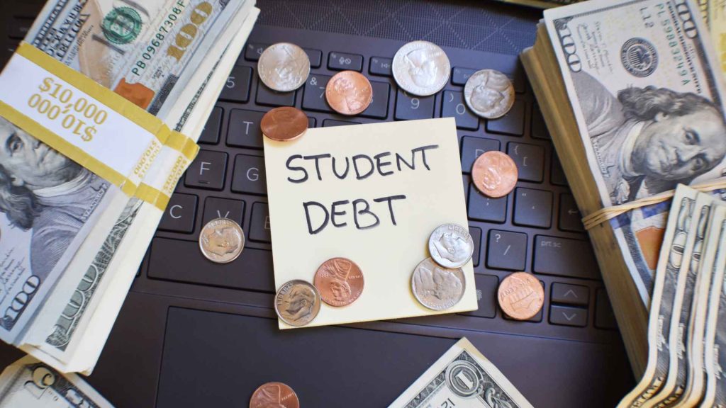 Student loan forgiveness policy, state by state