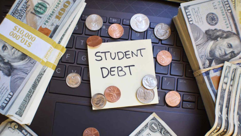 Student loan forgiveness policy, state by state