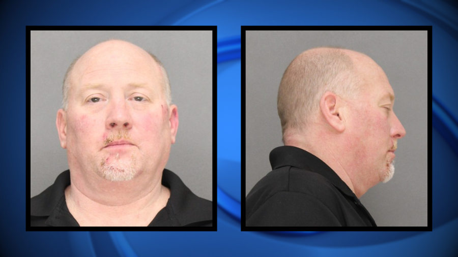 Green Bay man crashes into state trooper, arrested for 5th OWI