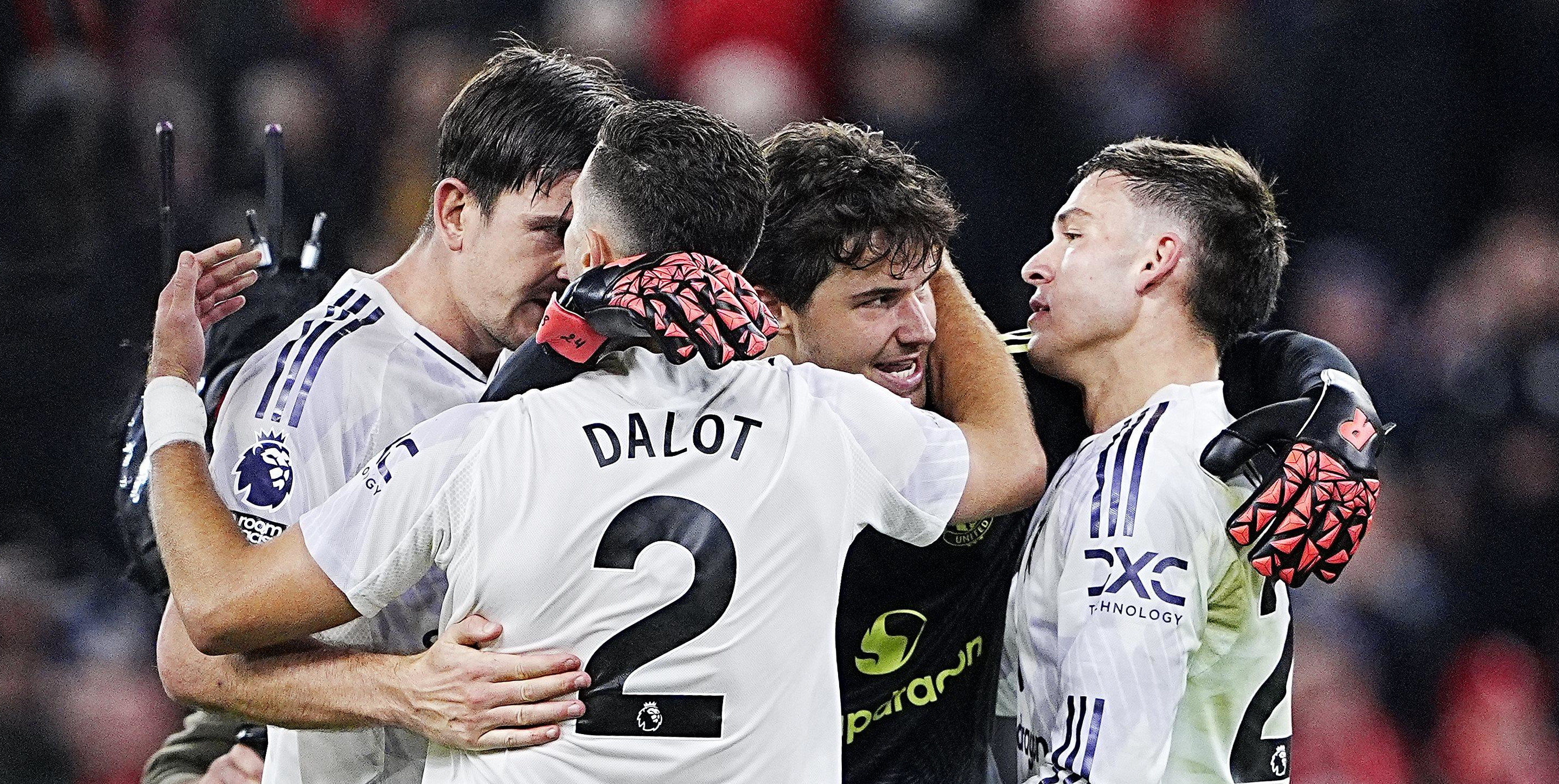 'Als je van Antwerp naar Manchester United gaat, heb je tussenstap ...