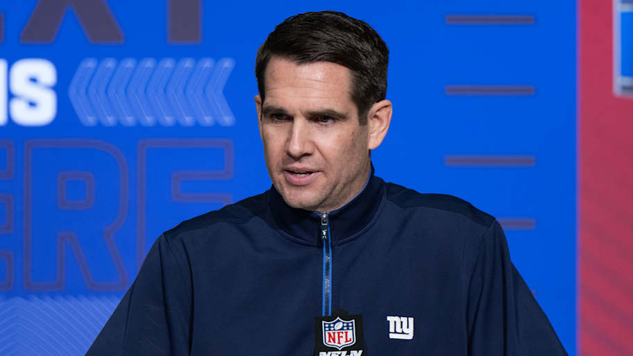 Giants could shock the world with this outside-the-box head coach hire