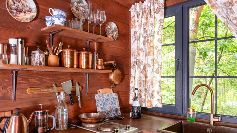 The thrifting trend we're loving for 2026 that's inspired by grandma's ...