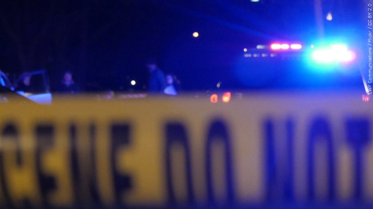 Woman arrested in New Year’s Eve domestic shooting in Savannah