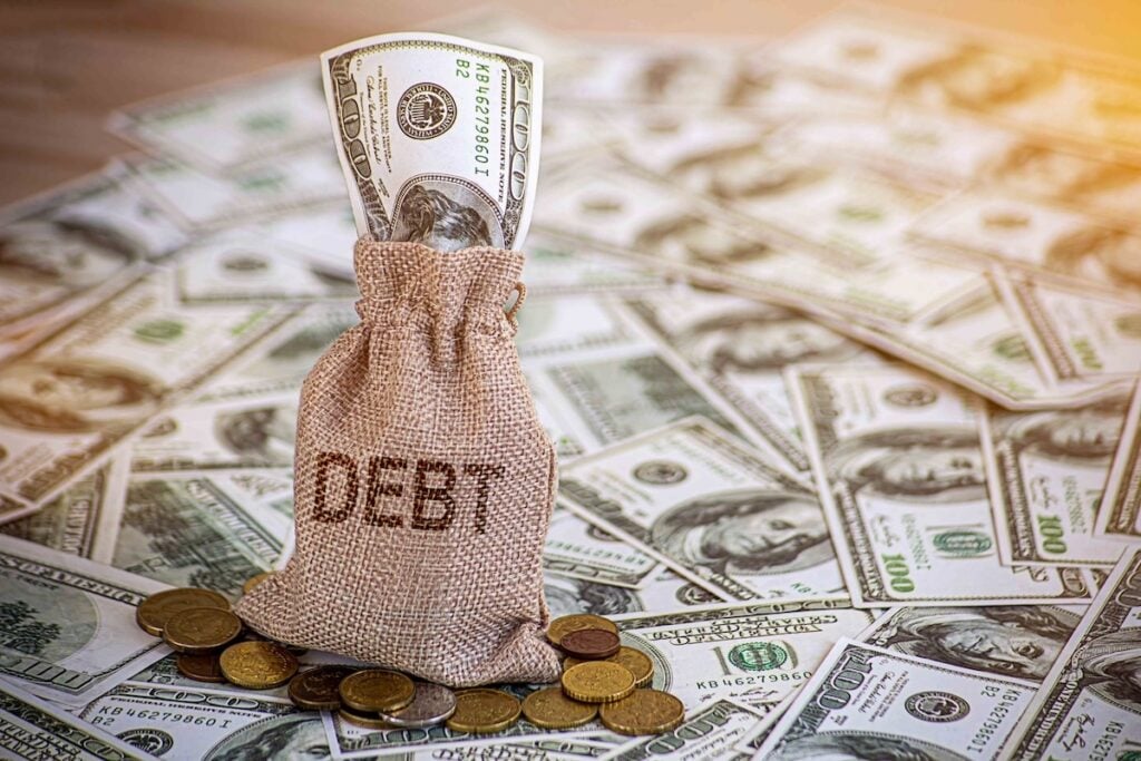 'Paint or get off the ladder,' Dave Ramsey advises caller as 8-year ...