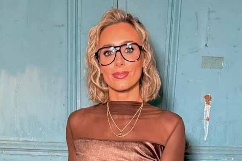 Stunning Sky Sports darts presenter Anna Woolhouse's love life revealed ...