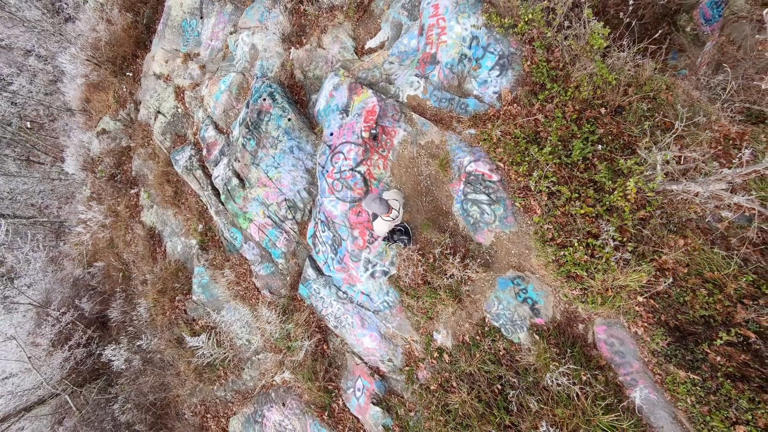 This self-flying drone is so easy to use, it’s basically foolproof