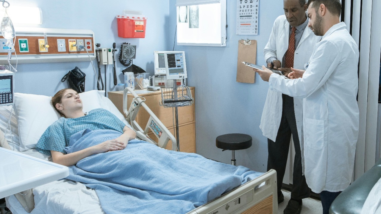 Measles passes 2,000 cases as US elimination status starts to slip