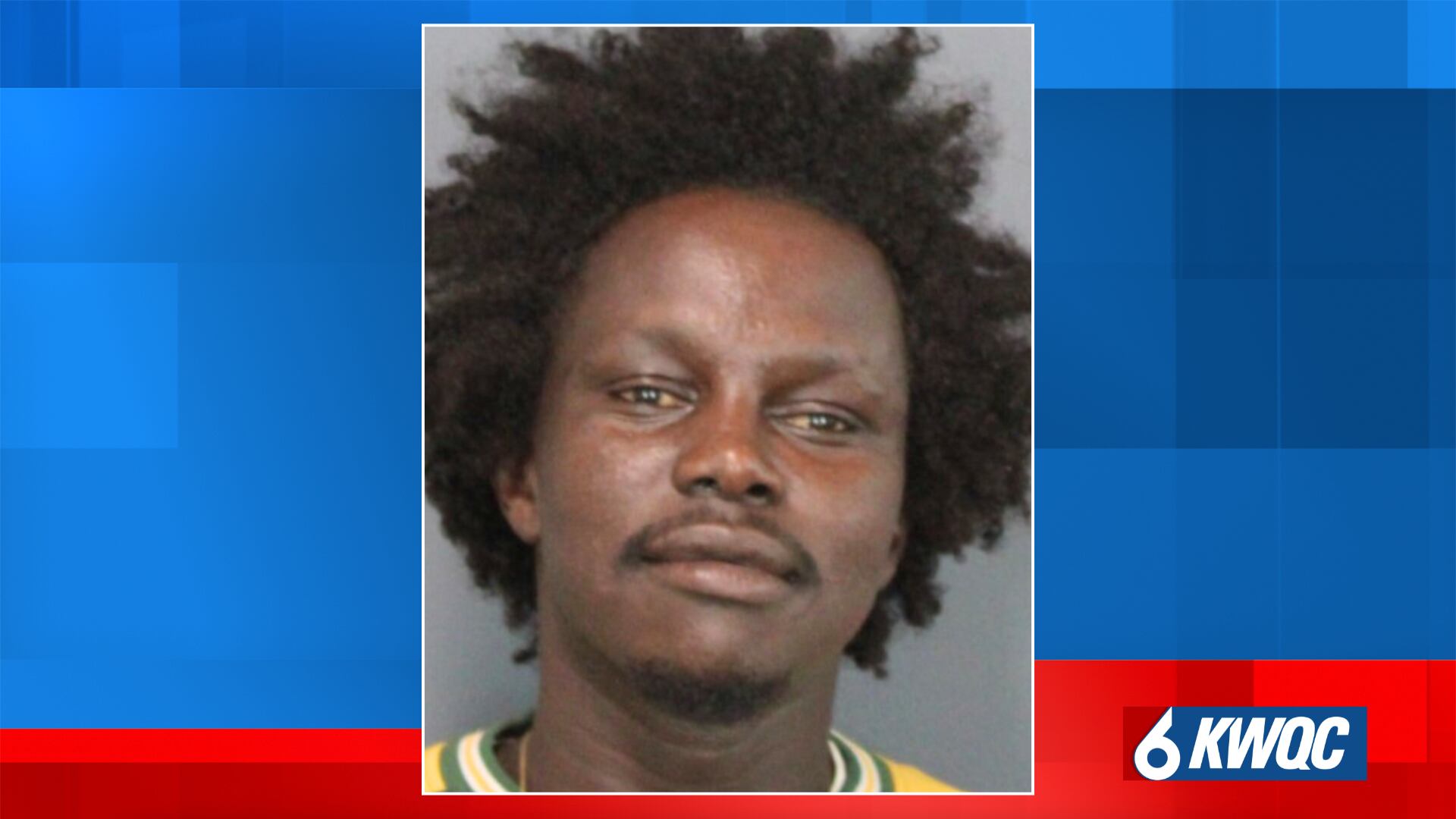 Police: Man arrested after fight outside Project Now led to stabbing