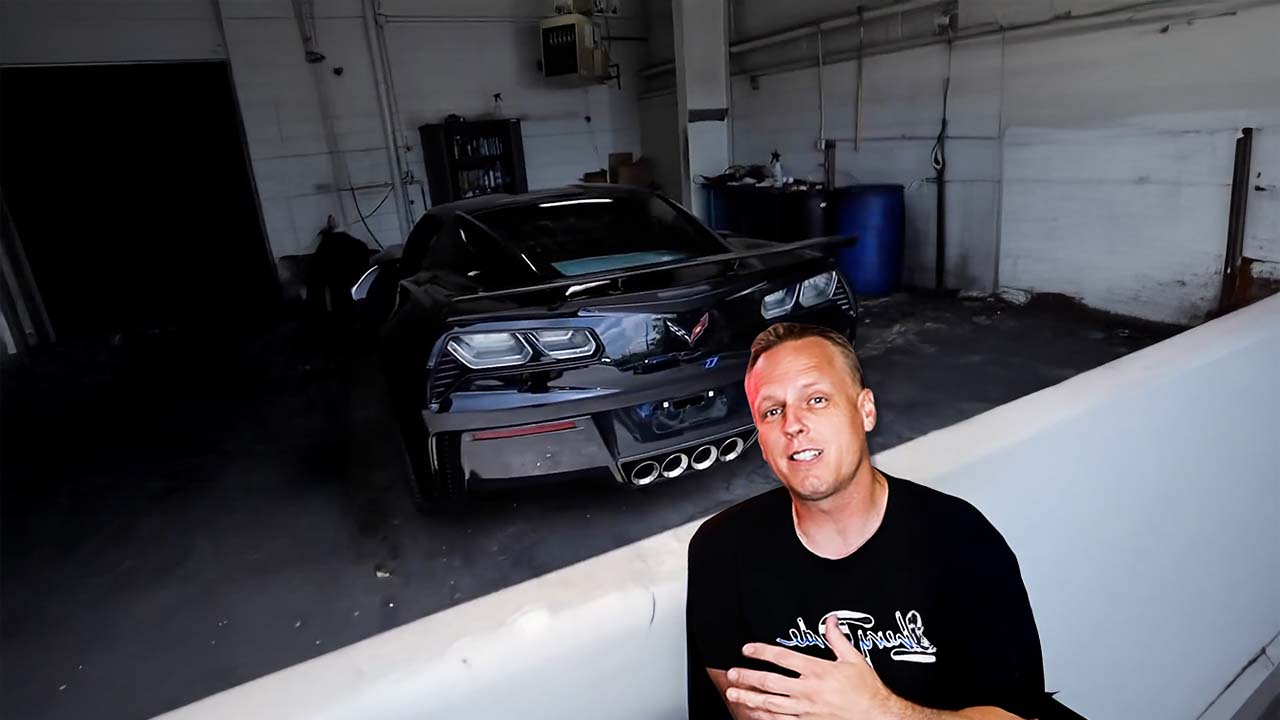 Why chrome wheels hurt this car’s value