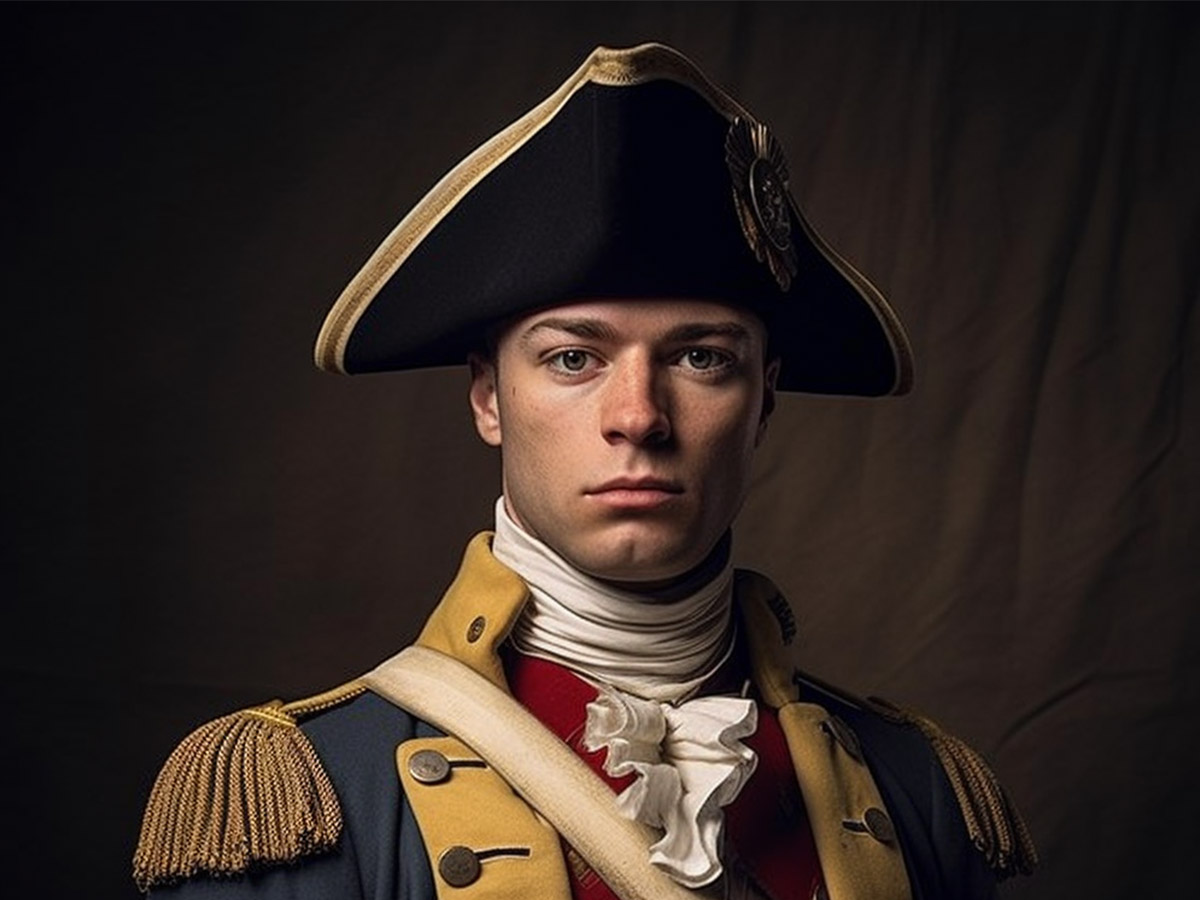 How US Army uniforms have changed over time—some designs were surprising