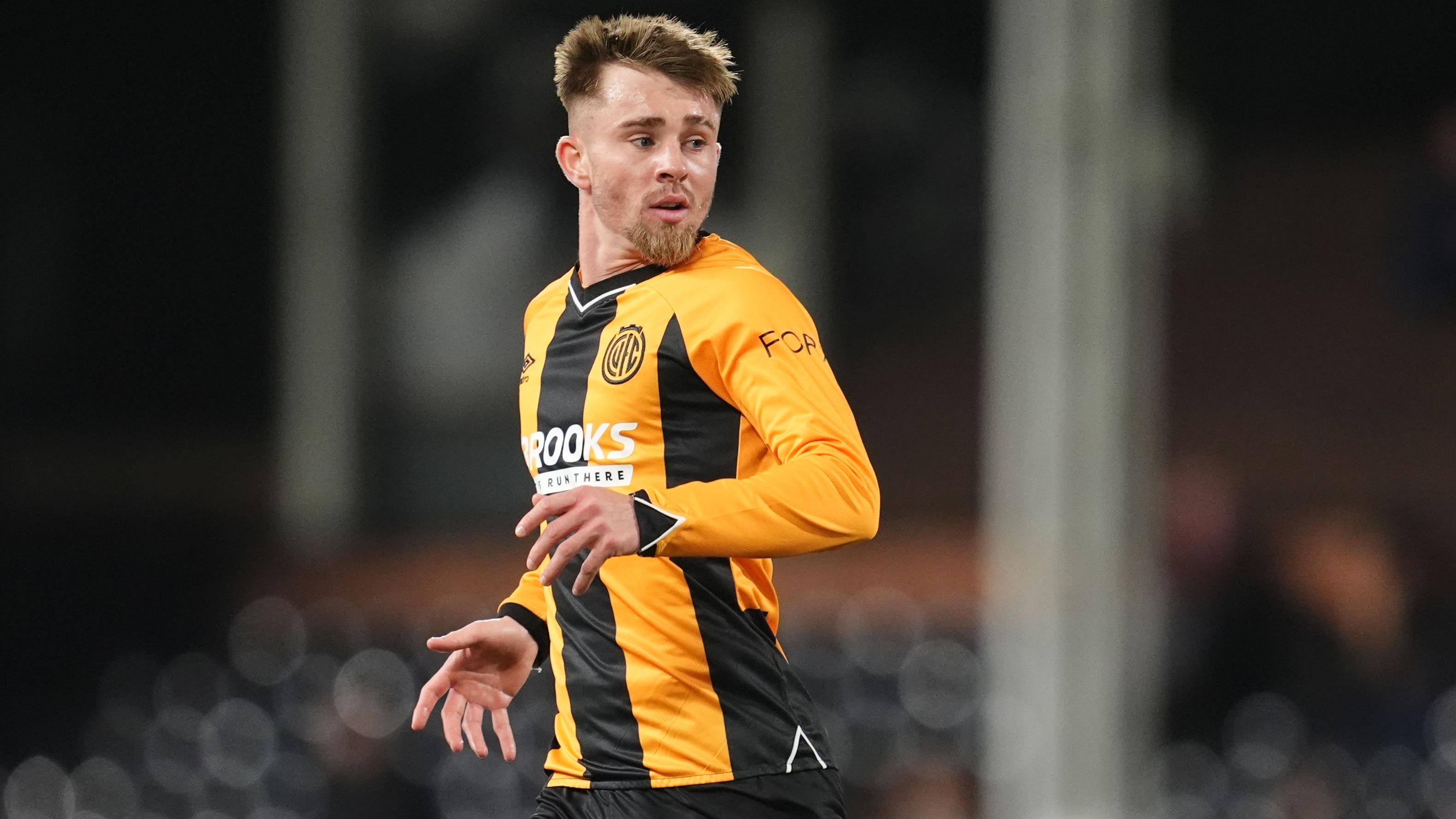 Ben Knight scores twice as Cambridge extend unbeaten run with win over ...
