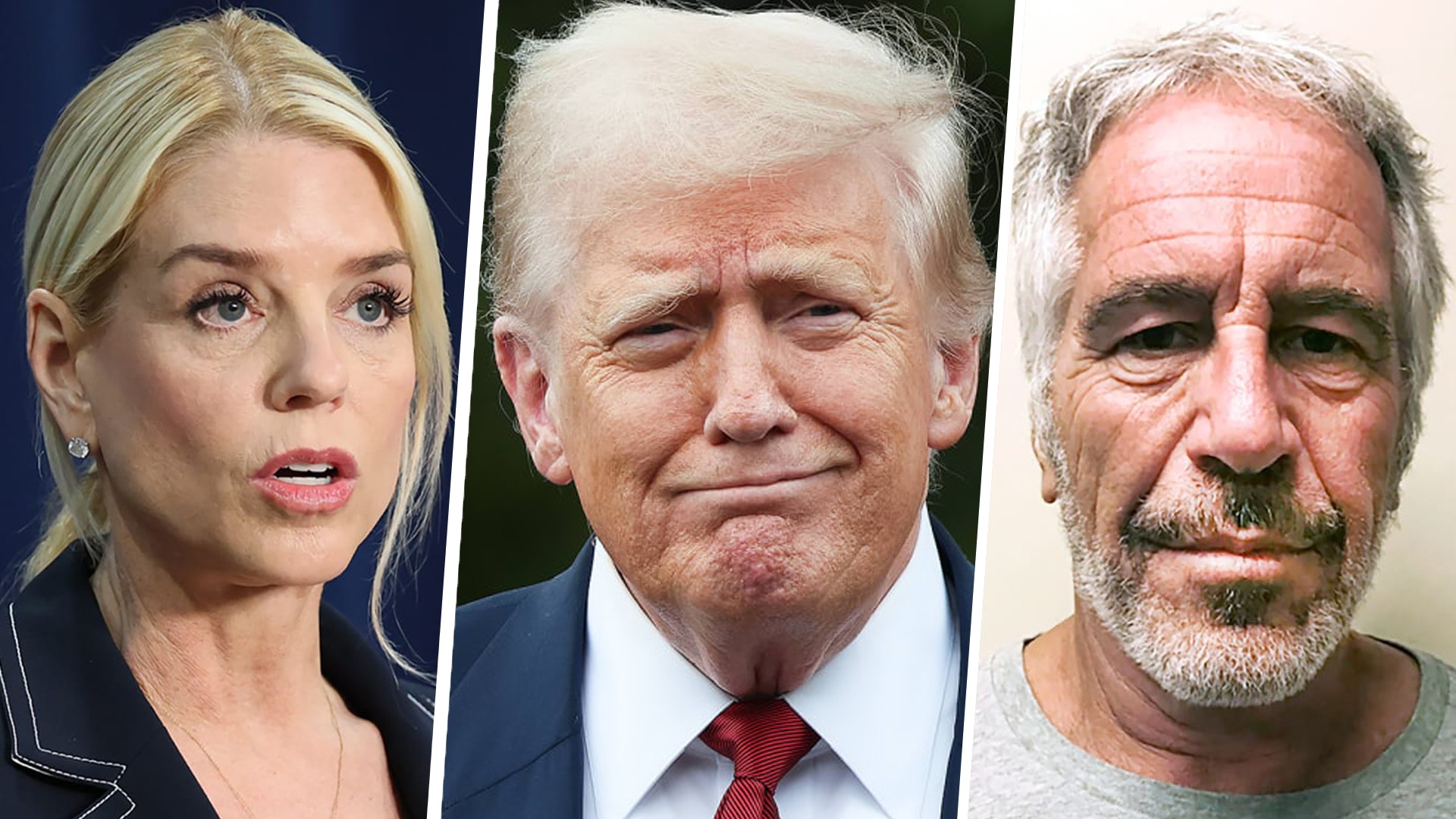 'Shocking' that the DOJ didn't know there were over 5.2 million Epstein ...