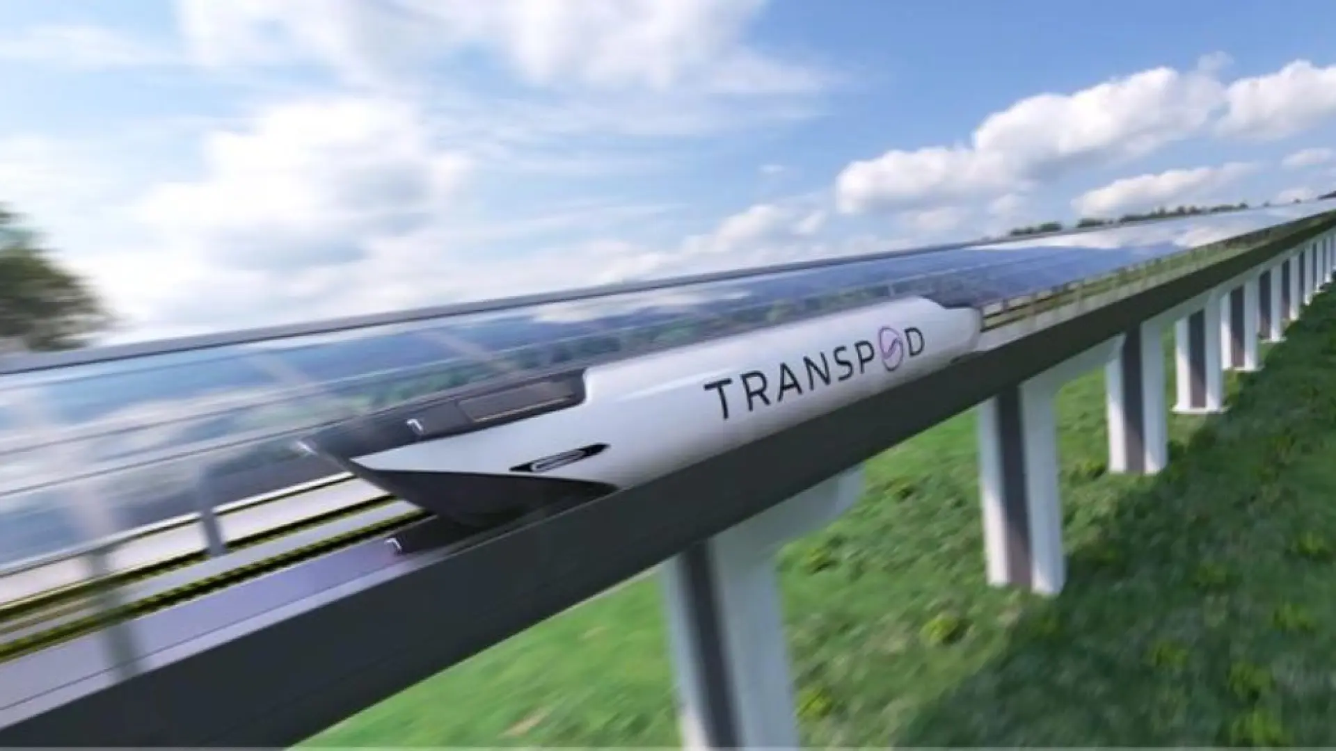 Could FluxJet be the future of high-speed travel? Canada thinks so