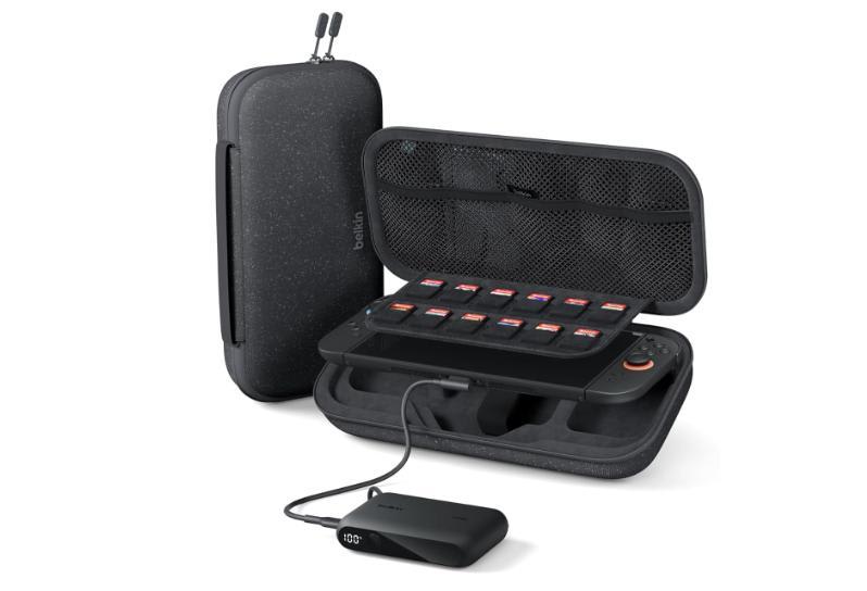 Top 3 best Nintendo Switch 2 cases ranked: Slim, rugged, and travel ...