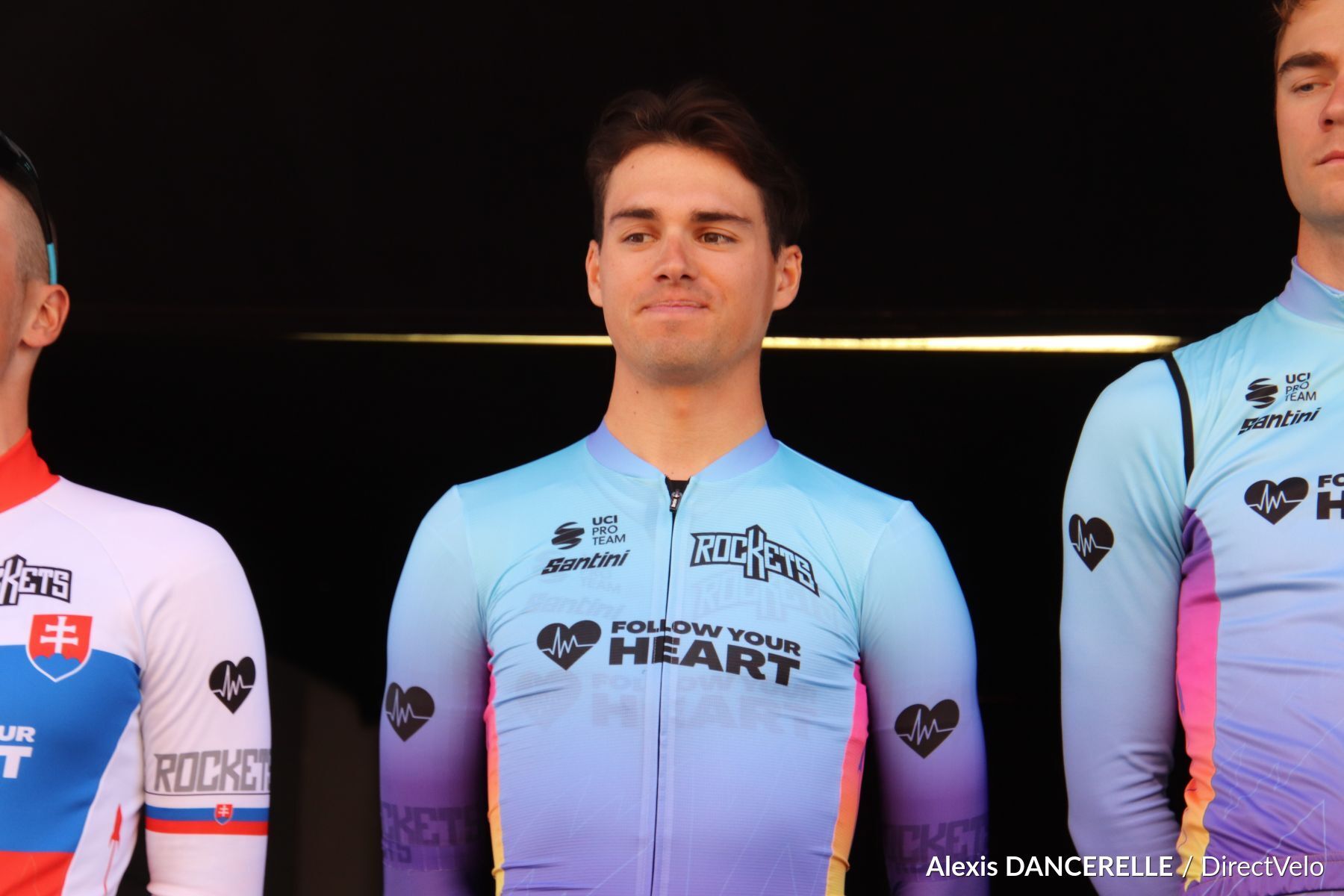 Unibet : fin de carrière pour Davide Bomboi