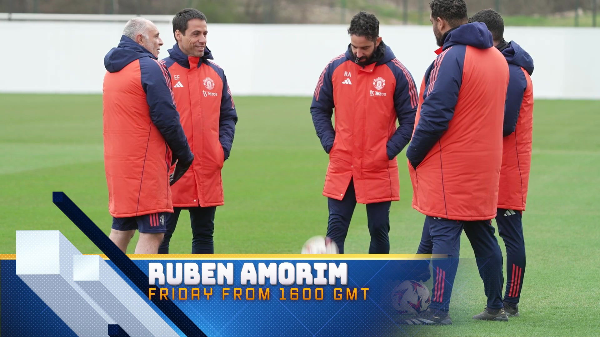 Coming up on Sports Lounge this weekend