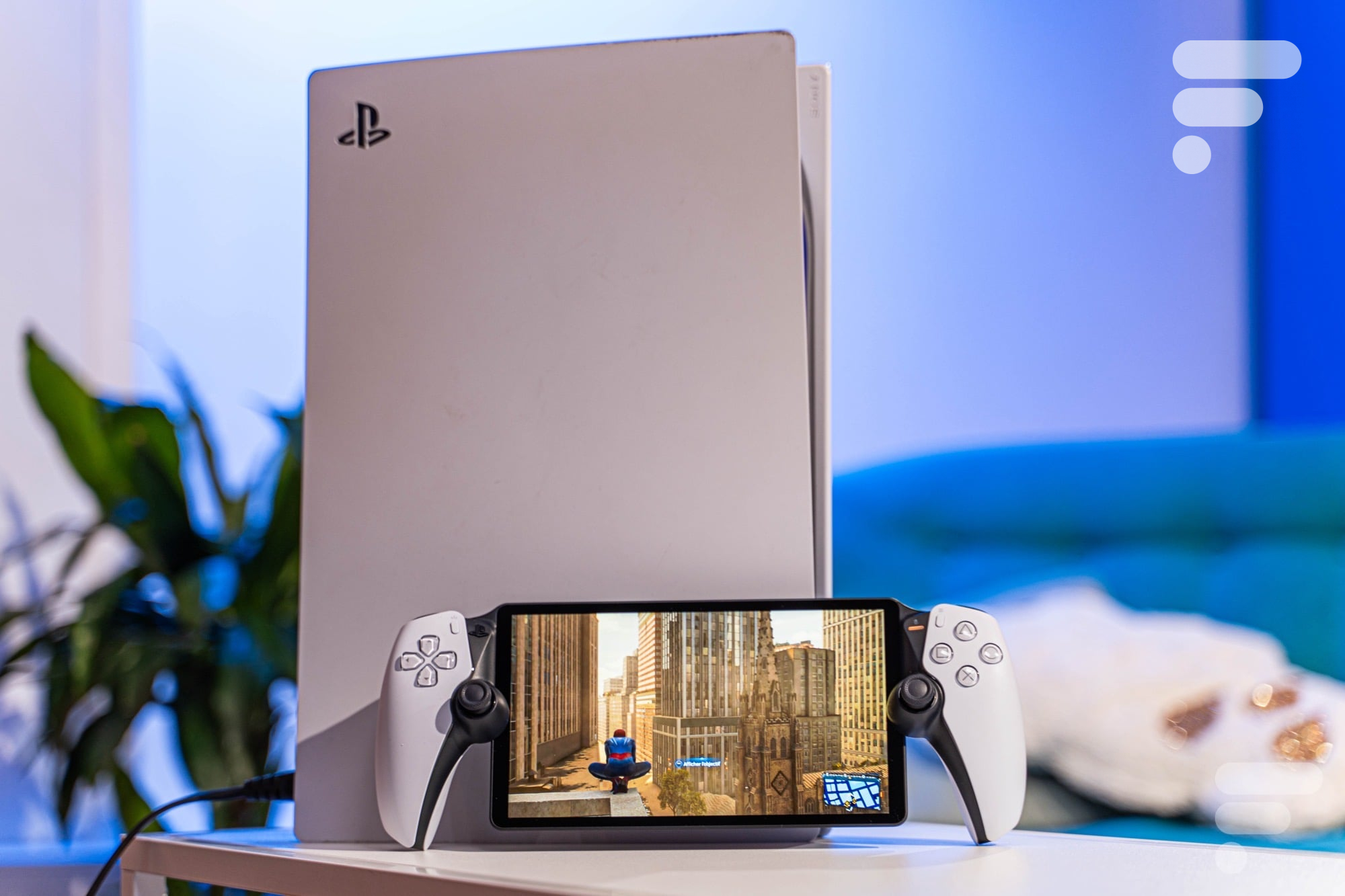 Hack PS5 : ces lignes de code pourraient être un cauchemar pour Sony ...