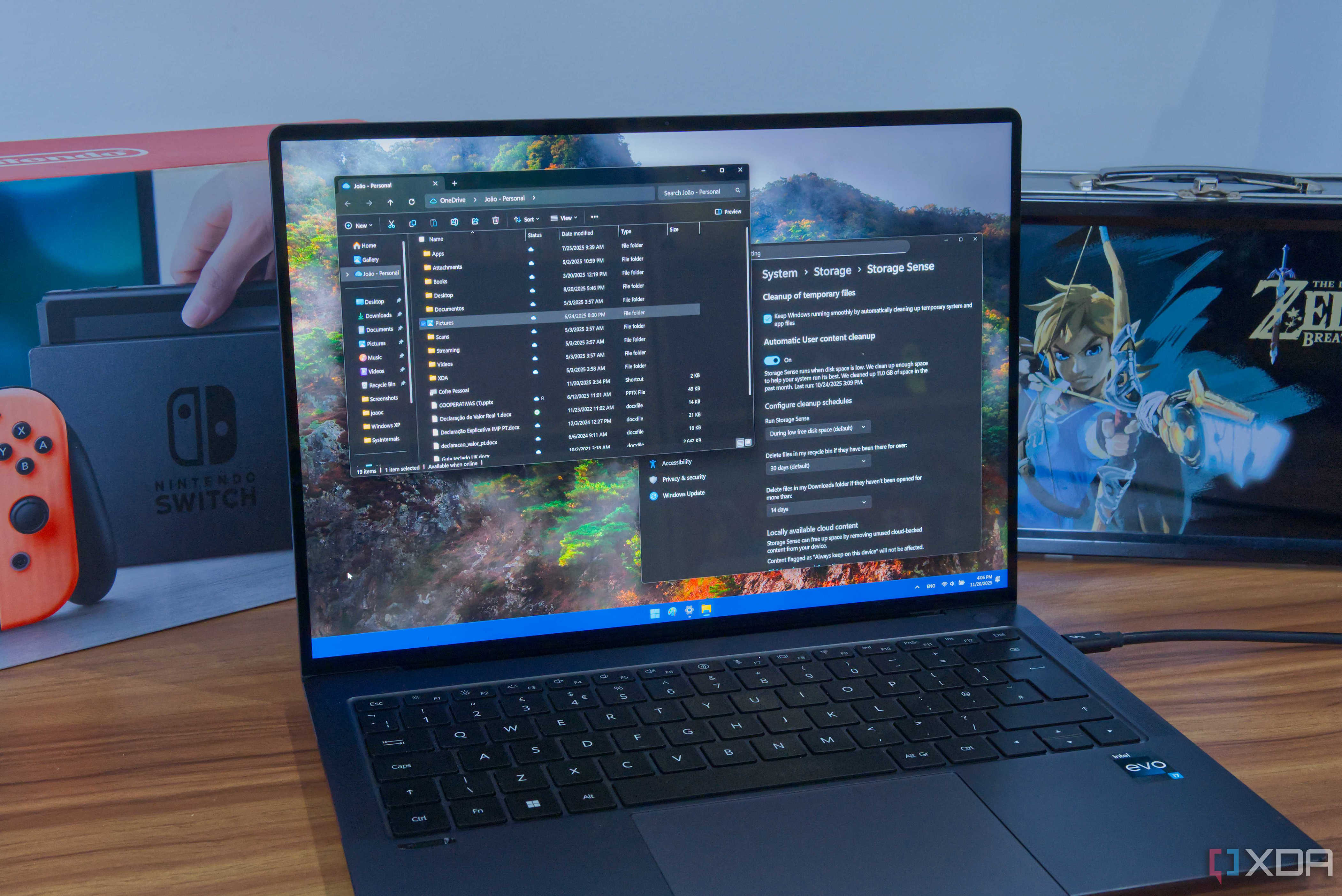 Windows 11's new Start menu ad makes me happy I swapped to Linux