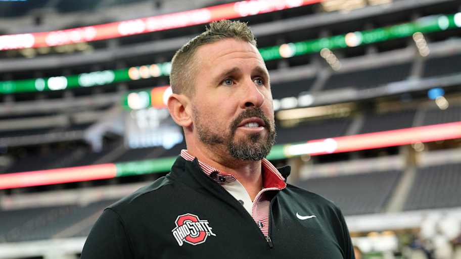 Ohio State quickly replaces Brian Hartline with new WR coach after ...
