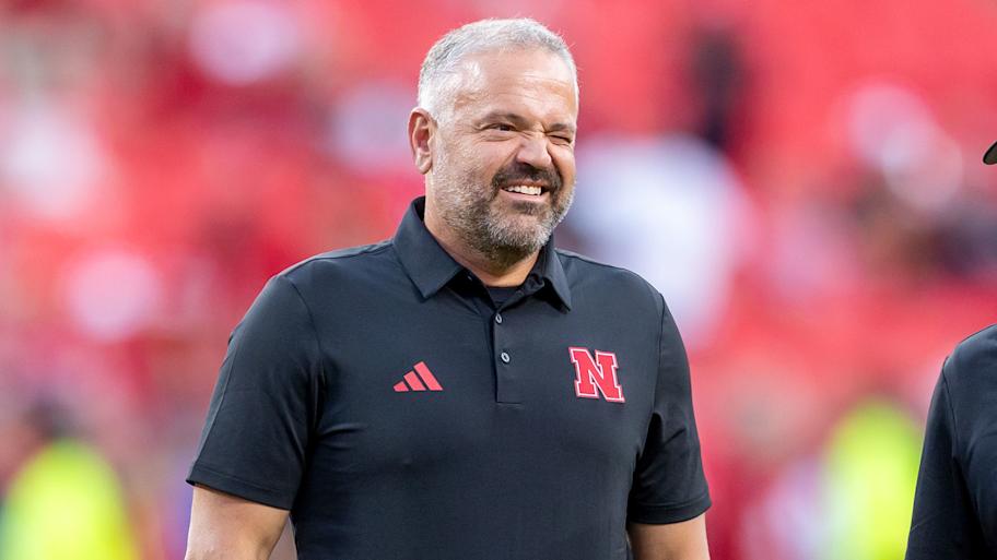 Nebraska locked in fierce battle for 4‑star defensive lineman
