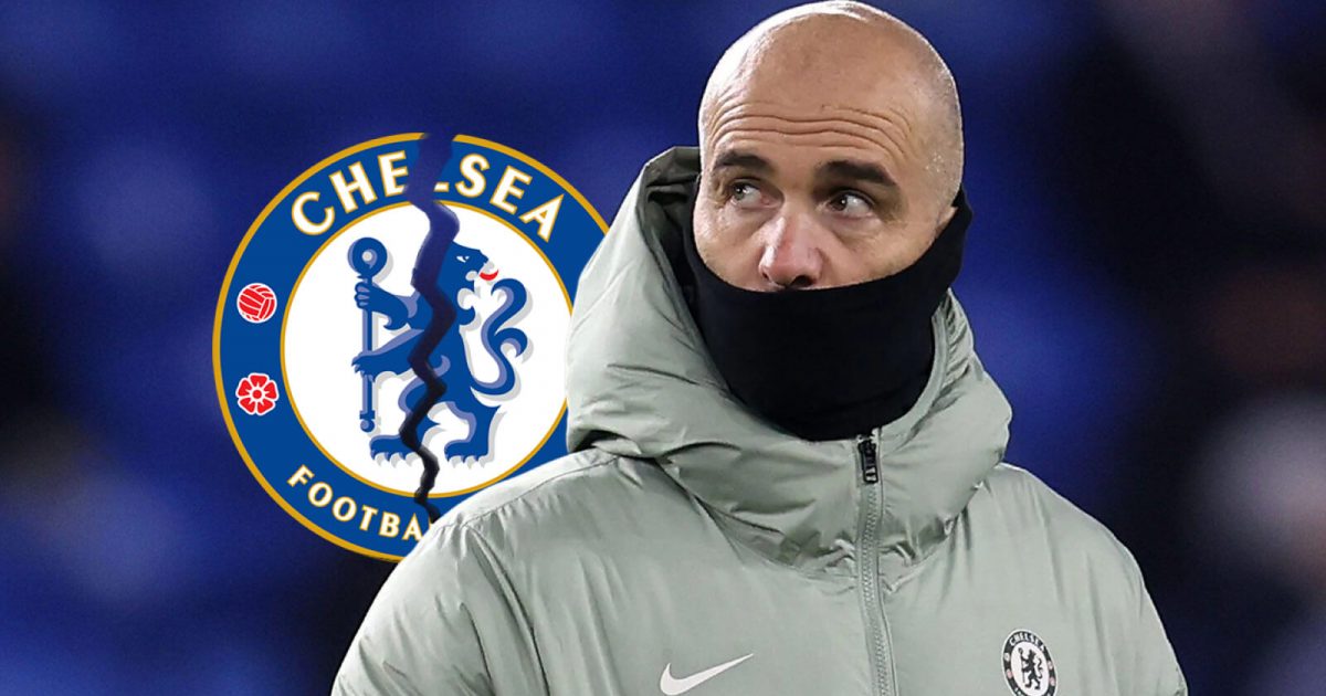 Revealed: Four reasons why Enzo Maresca’s time at Chelsea came to an end