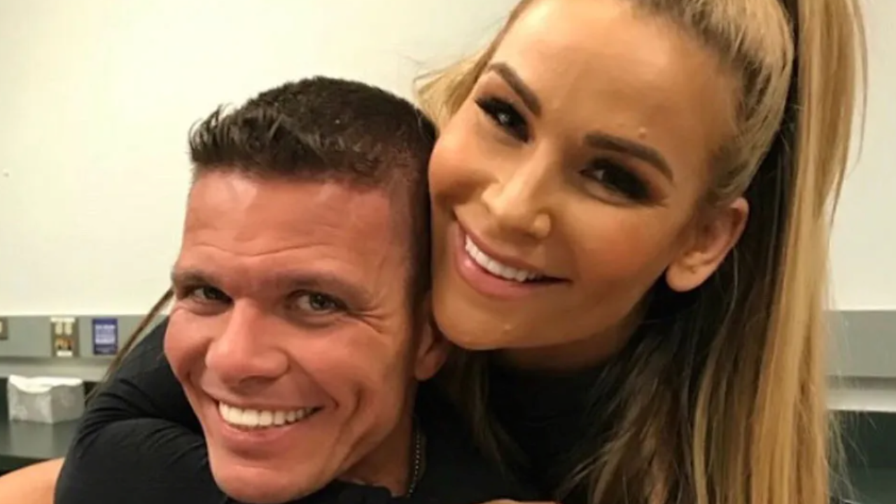 Natalya Neidhart and Tyson Kidd combined net worth: WWE careers ...