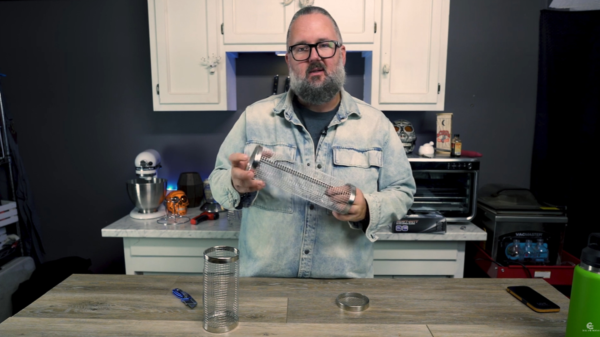 Buying cheap cooking gadgets from Temu, is it worth it?