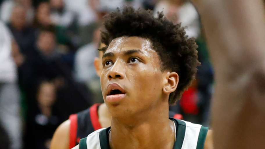 3 Spartans Michigan State needs to step up