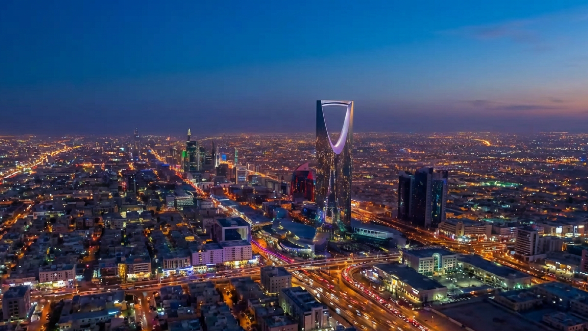 Inside Saudi Arabia’s Vision 2030 megaproject boom, the 13 giga builds ...