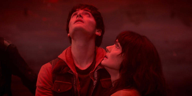 Stranger Things series finale review: A tragic final bow