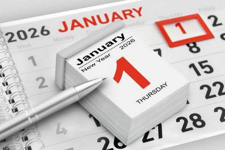 How eight 2026 bank holidays can bag you 63 days off work