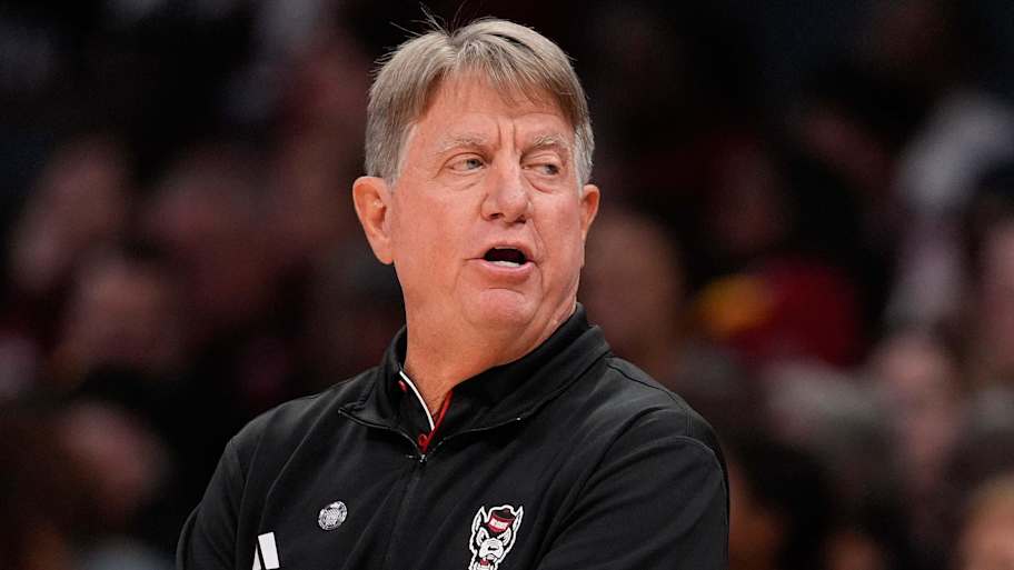 Wes Moore and the Wolfpack ready for Stanford matchup