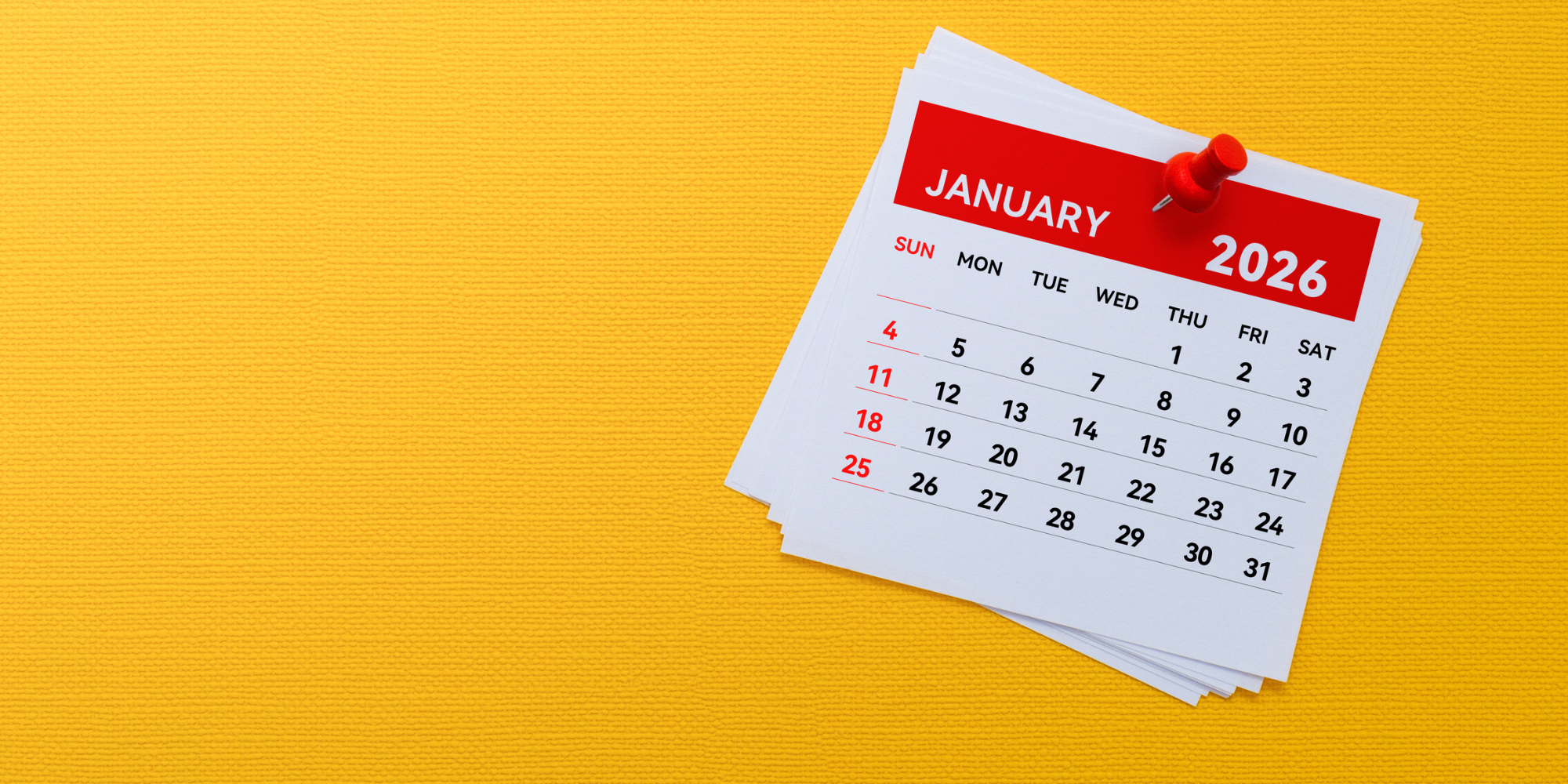 How to set yourself up for fitness success in the new year