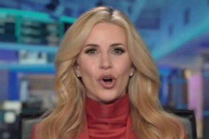 Fox News viewers cringe at guest's 'massively creepy' Trump 'daddy ...