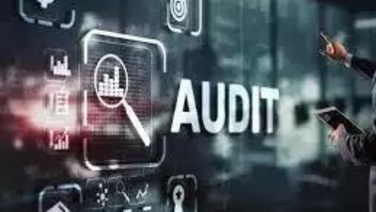 Audit push: NFRA releases second audit practice toolkit; focuses on ...
