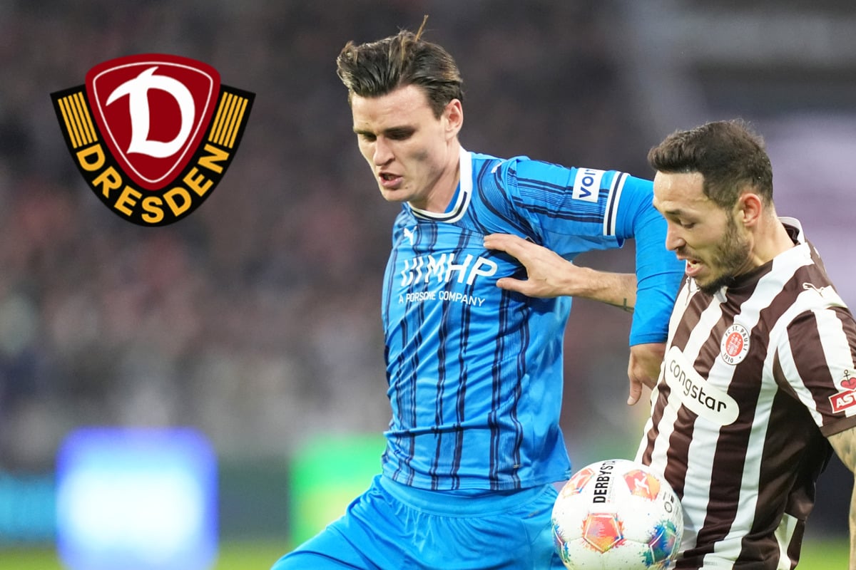 Dynamo-Dresden-Blog: Nächste Leihe? SGD hat schon wieder Bundesliga ...