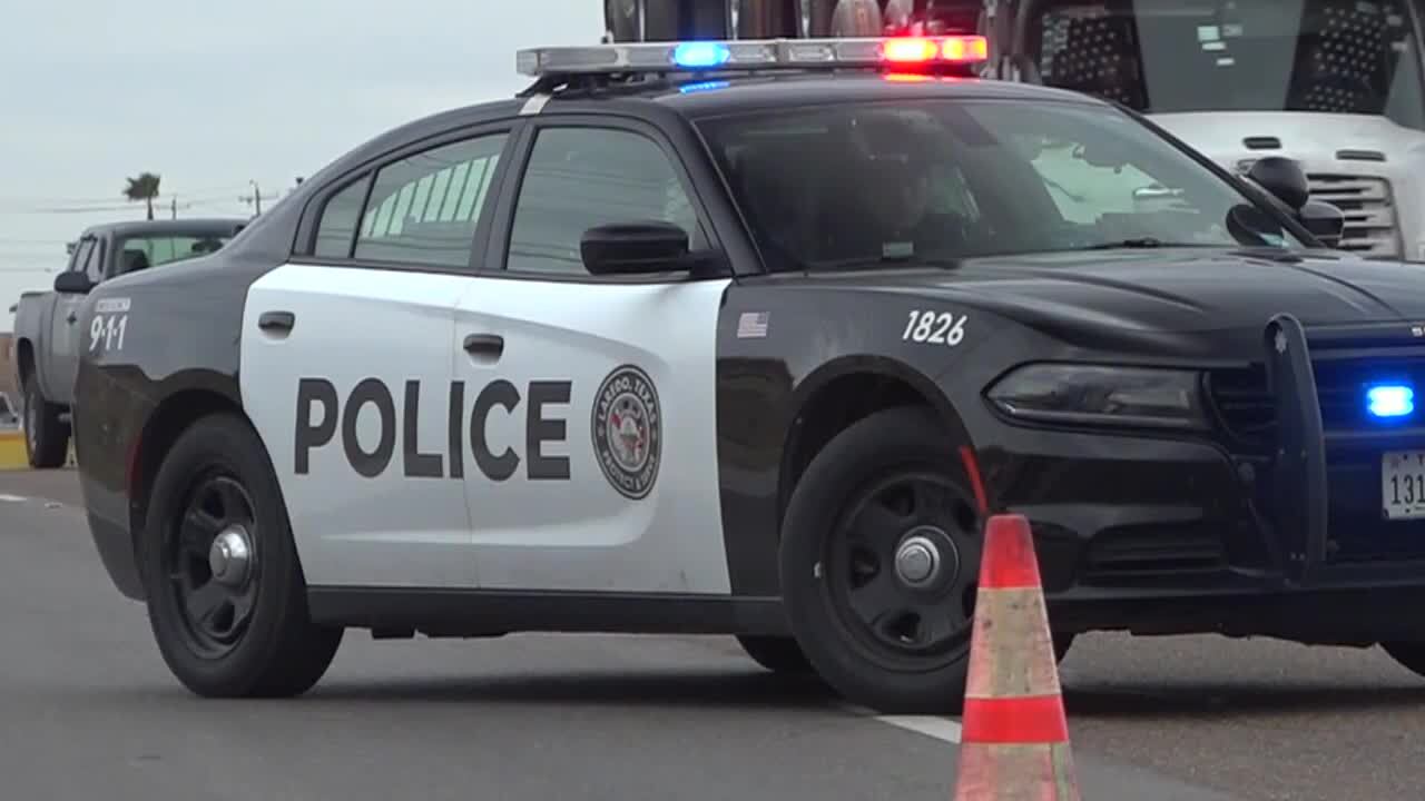 Crime drops across Laredo in 2025, but murders increase