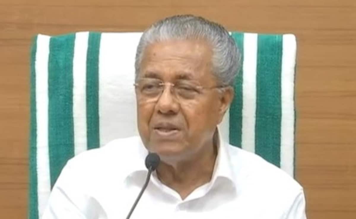 Wayanad landslide victims to get 300 houses next month