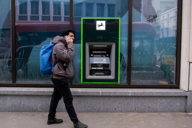 Lloyds Bank announces 'exciting new chapter' with all customers sent ...