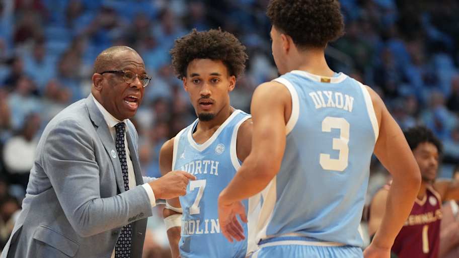 Seth Trimble provides insight after UNC beats Florida State