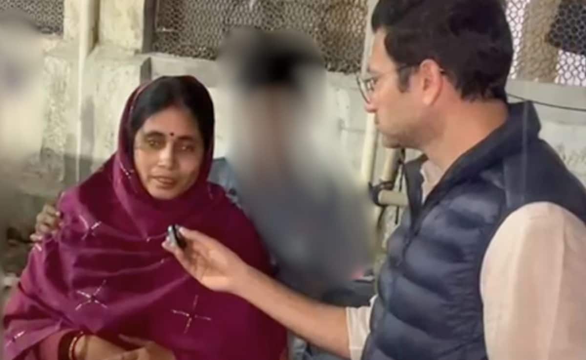 Petrol poured on his head: Wife of Hindu man attacked in Bangladesh