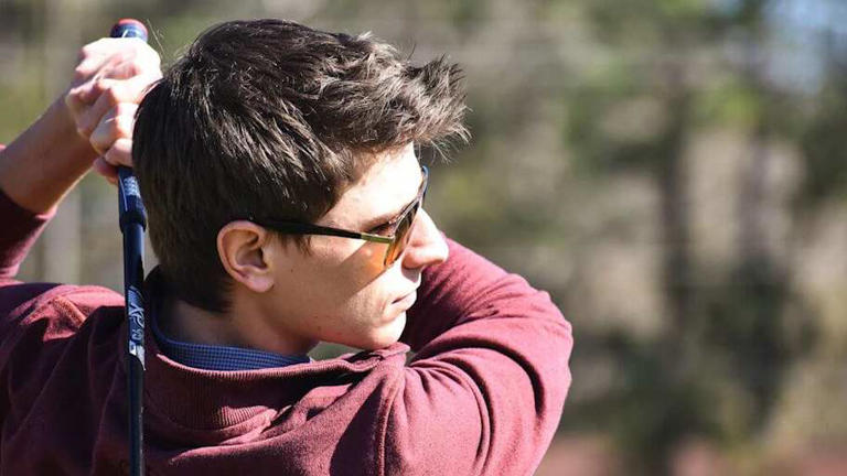 These sunglasses are game-changers, not just sun blockers