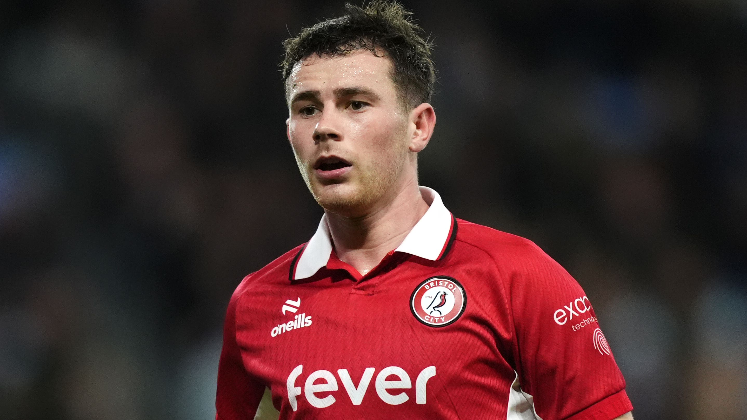 Five-star Bristol City blow away pitiful Portsmouth