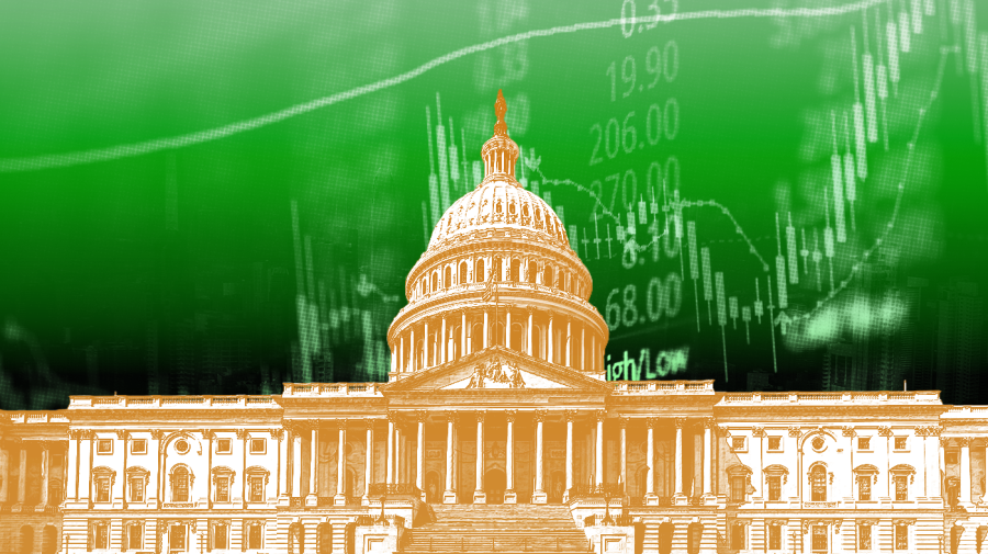 Fight over stock trading ban to heat up in Congress: What to know