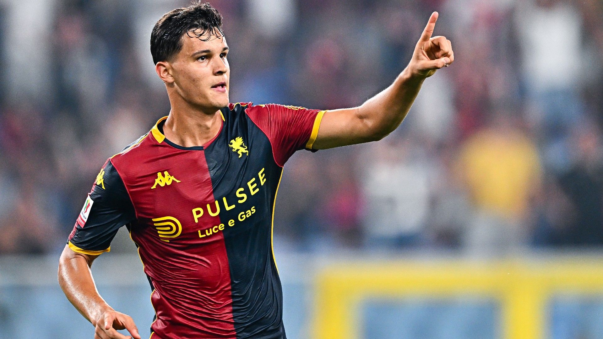 Valentin Carboni può andare in Argentina al Racing di Milito: nuova ...