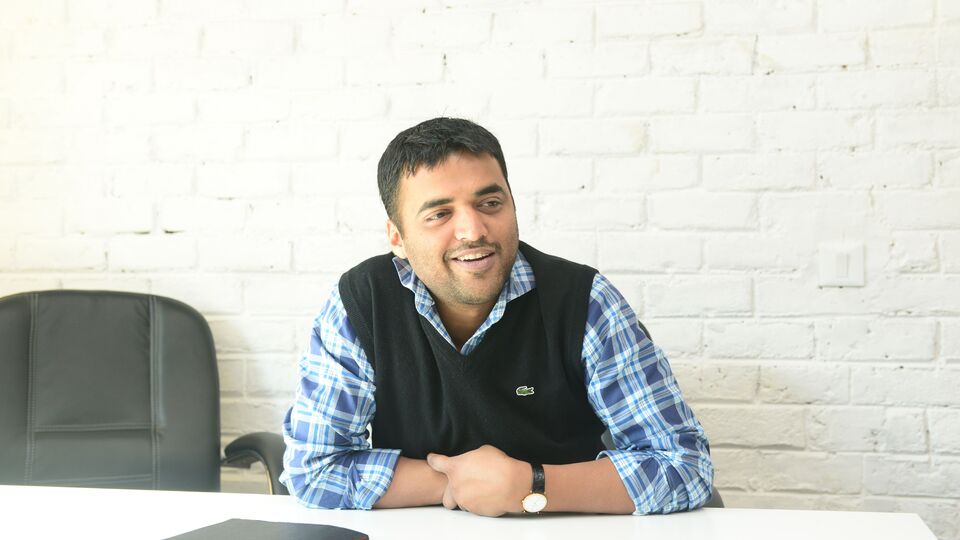 Deepinder Goyal on 10-minute delivery promise amid gig workers' strike ...